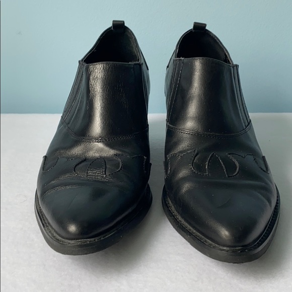 Covington | Shoes | Covington Western Leather Boots | Poshmark